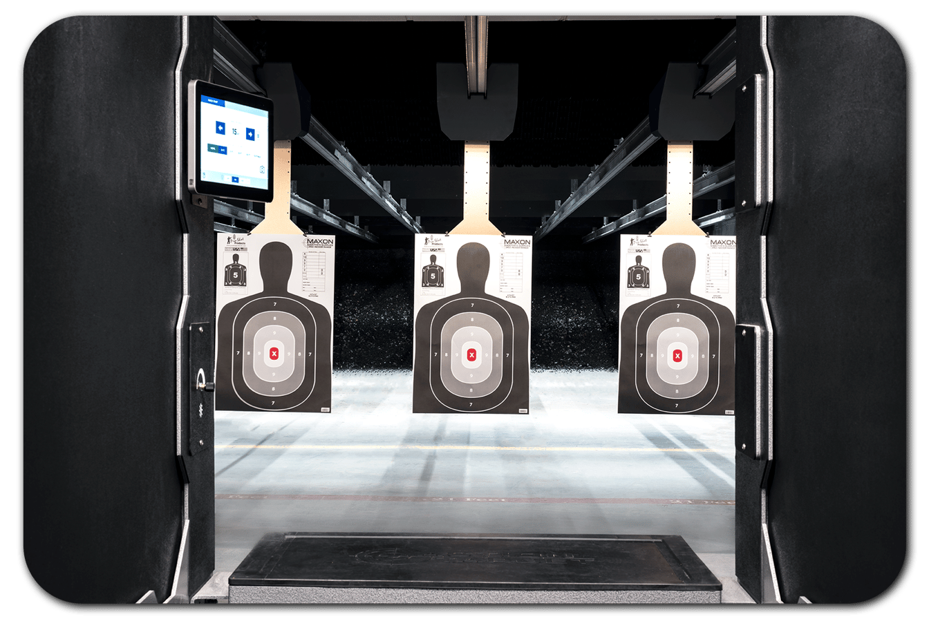 Shooting Range Shooting Range